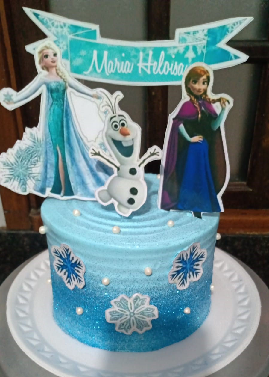 Sô-DiDi - Confeitaria