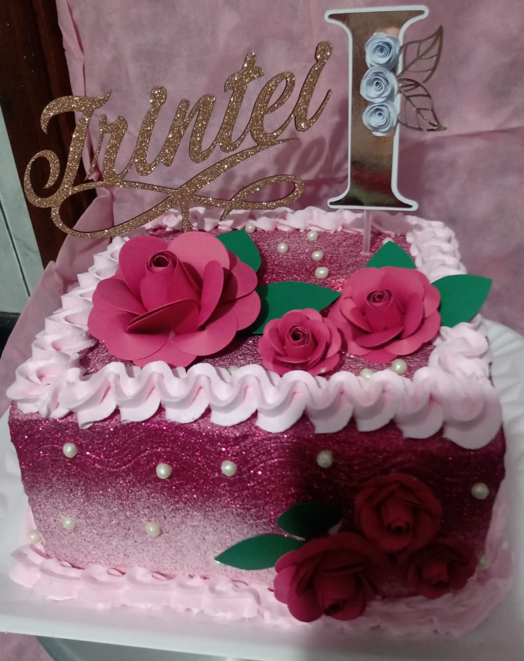 Sô-DiDi - Confeitaria